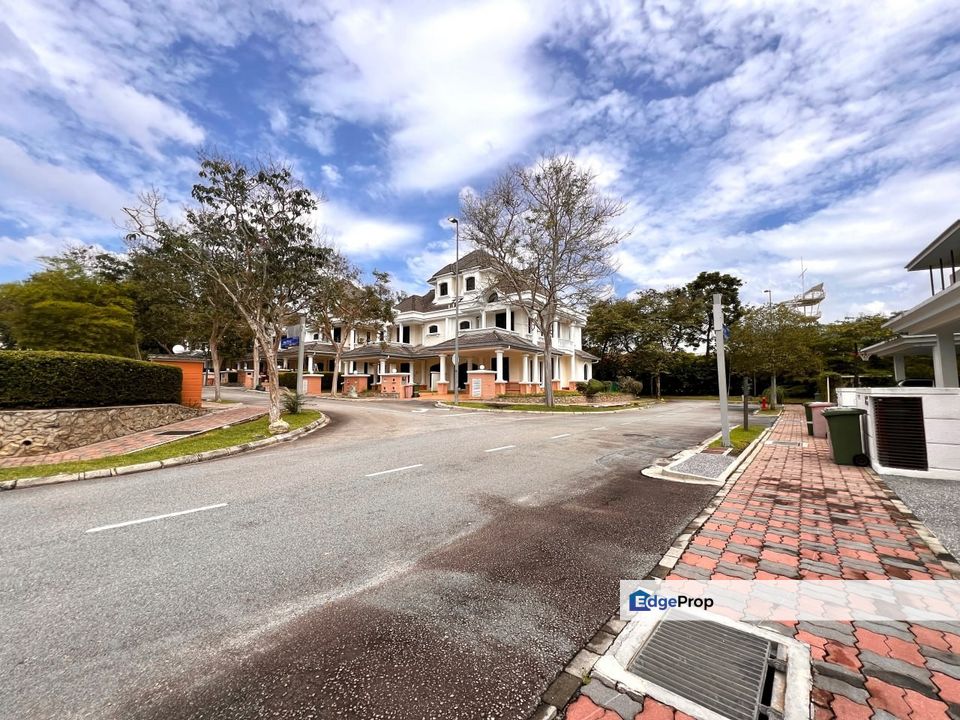 Semi D at Lakehouse Yara Presint 8 Putrajaya for Sale @RM3,500,000 By ...