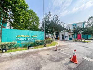 Embun Residence Kajang Selangor for Sale @RM290,000 By ZAEMAH BINTI ...
