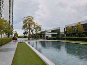 Condominium Ken Rimba 1 Seksyen 16 Shah Alam [Level 17] for Sale @RM450 ...