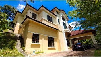 Two storey bungalow Sungai Buloh Country Resort for Sale @RM1,600,000 ...