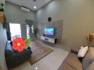 End Lot Single Storey Taman Merbah Olak Lempit Banting for Sale @RM380 ...