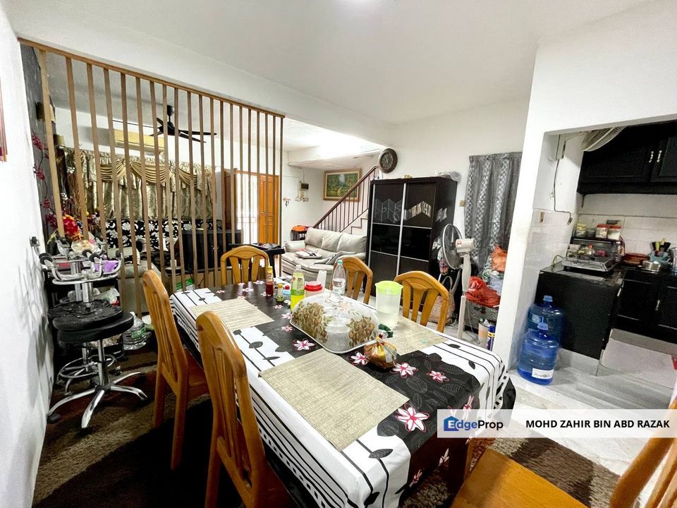 2 Storey Taman Bukit Belimbing Balakong Freehold for Sale @RM520,000 By ...