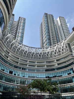 Pacific Star Pacific Tower PJ Section 13 Soho Office Opposite Jaya One ...