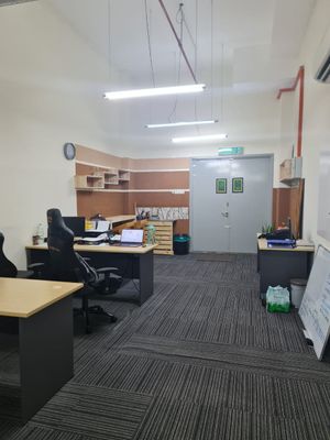 Wisma Trax Office Chan Sow Lin for Rental @RM1,350 By VERONICA NG ...