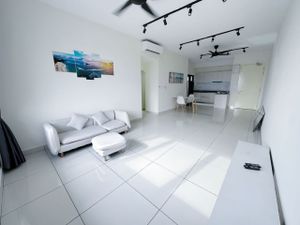 Parc 3 Cheras Near Aeon Maluri Sunway Velocity Lrt Mrt Maluri for ...