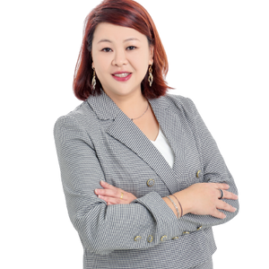 Real Estate Agent: Cindy Low from REAPFIELD PROPERTIES (HQ) SDN. BHD ...
