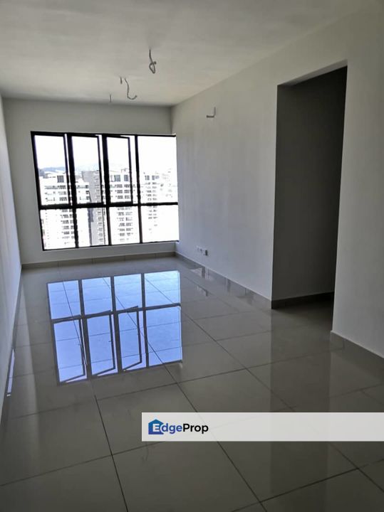 One Maxim condo at SENTUL KL ~ New unit FOR SALE for Sale @RM435,000 By ...