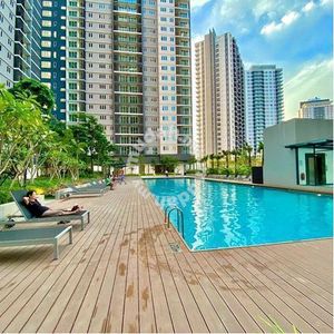 SENTUL POINT Condo BARU at SENTUL KL ~ FREEHOLD ~ FOR SALE for Sale ...