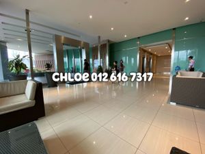 Freehold condo ~ SENTUL VILLAGE at Sentul KL for SALE for Sale @RM420 ...