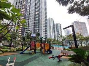 SENTUL VILLAGE Condo | 982sf 3R2B | Freehold low density ~ FOR SALE for ...