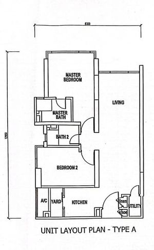 Wangsa 9 Residency the luxury condo highy demanded by expats and ...