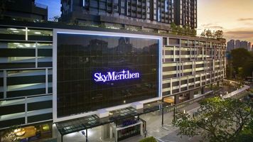 Sky Meridien condo at Sentul KL ~ IDEAL, COMFORT & QUALITY living space ...