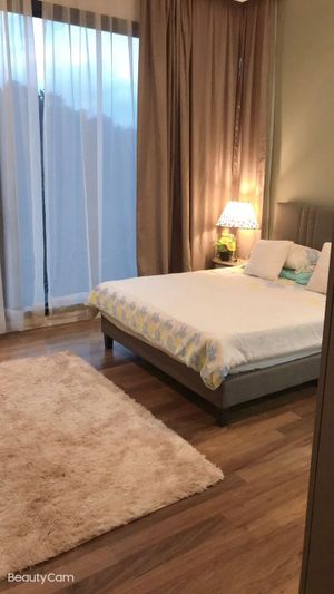 Wangsa 9 luxury condo ideal stay with practical spacious design for ...