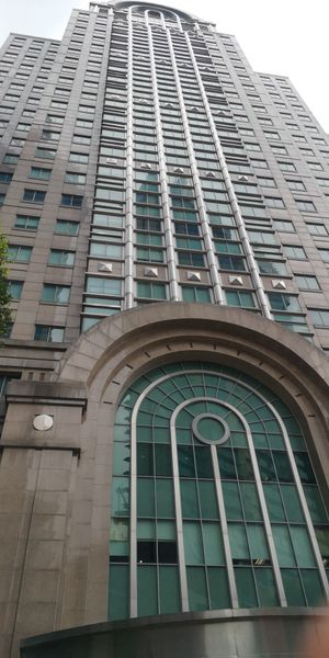 Menara Millenium (Damansara Heights) Office Tower for Rental @RM30,000 ...