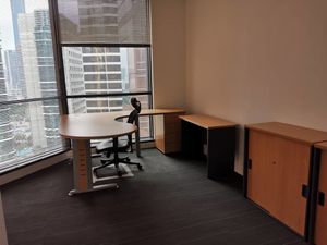 Menara HLX KLCC Furnished Corporate Office Tower for Rental @RM7,293 By ...
