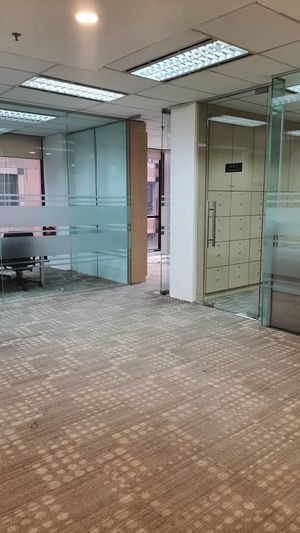 Menara HLX KLCC Fitted Office For Rent for Rental @RM4,840 By BENSON ...