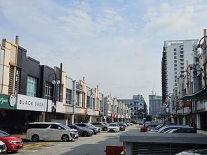 Act Fast! Kuchai Business Park Shoplot For Sale - Tenanted or Vacant ...