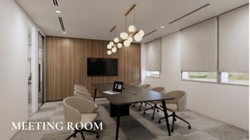 Rohas Perkasa - Tastefully & Elegantly Furnished Office @KLCity Centre ...