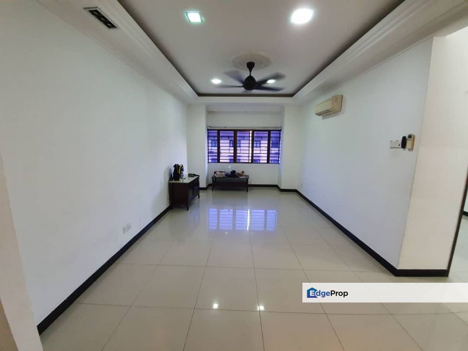 Puchong Taman Puchong Prima Desa Idaman Residence for Sale @RM385,000 ...