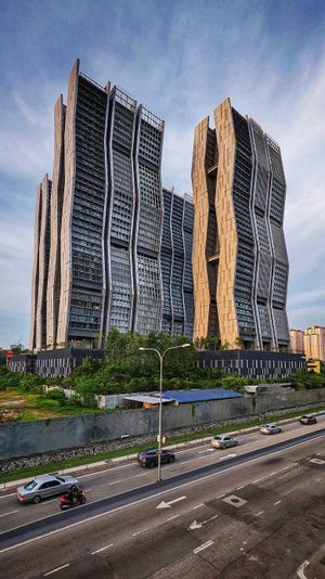 The Fennel Sentul East With 7 Carparks RM800K [Nego] for Sale @RM800 ...