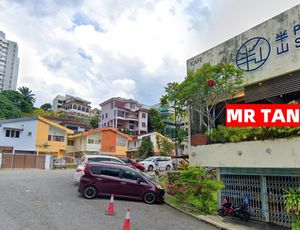 Taman Supreme 2 Sty House 22x80 Next to Shop Pun Shan Cheras Kl for ...