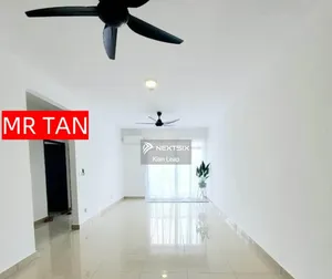 Simfoni 2 Residence Kajang Bandar Teknologi Semenyih Brand New Unit for ...
