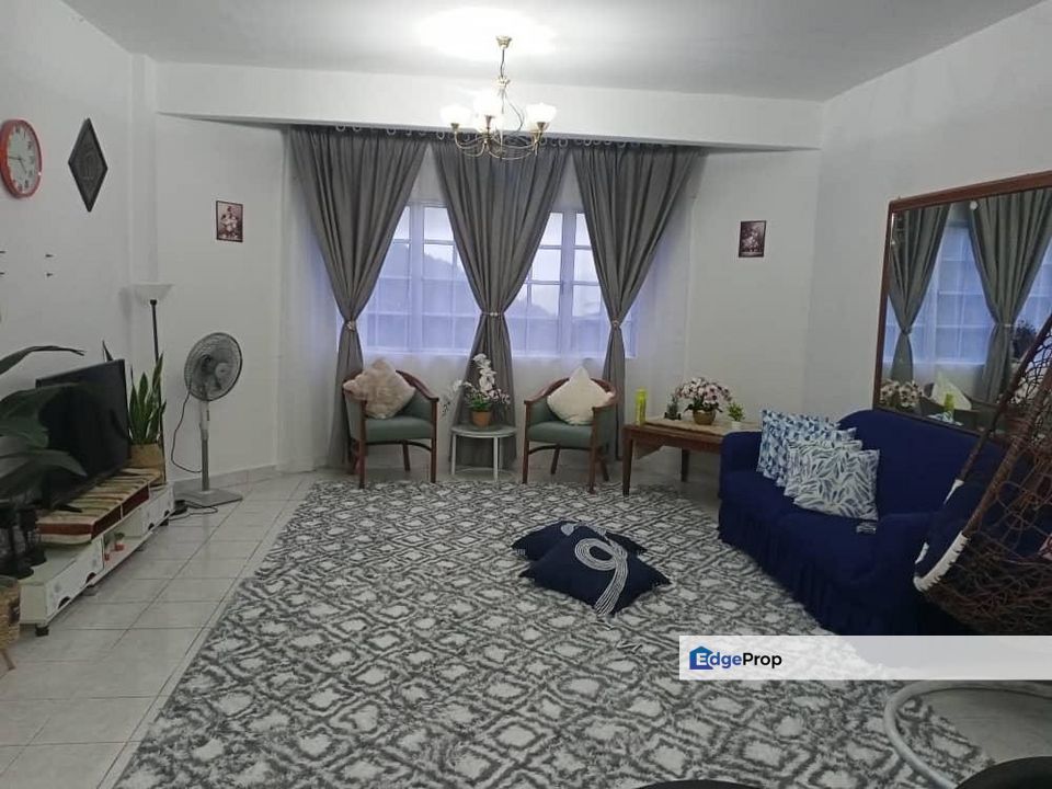 Ground Floor Puncak Arabella Cameron Highland for Sale @RM450,000 By ...
