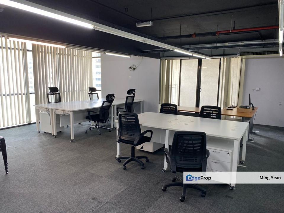 Northpoint Office | Mid Valley City for Sale @RM1,660,000 By Ming Yean ...