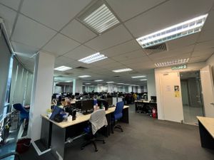 Wisma Bangsar 8 , Fully Fitted Office in Bangsar for Rental @RM30,000 ...