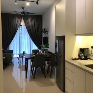 Southview Residence , Bangsar South for Sale @RM560,000 By Ming Yean ...