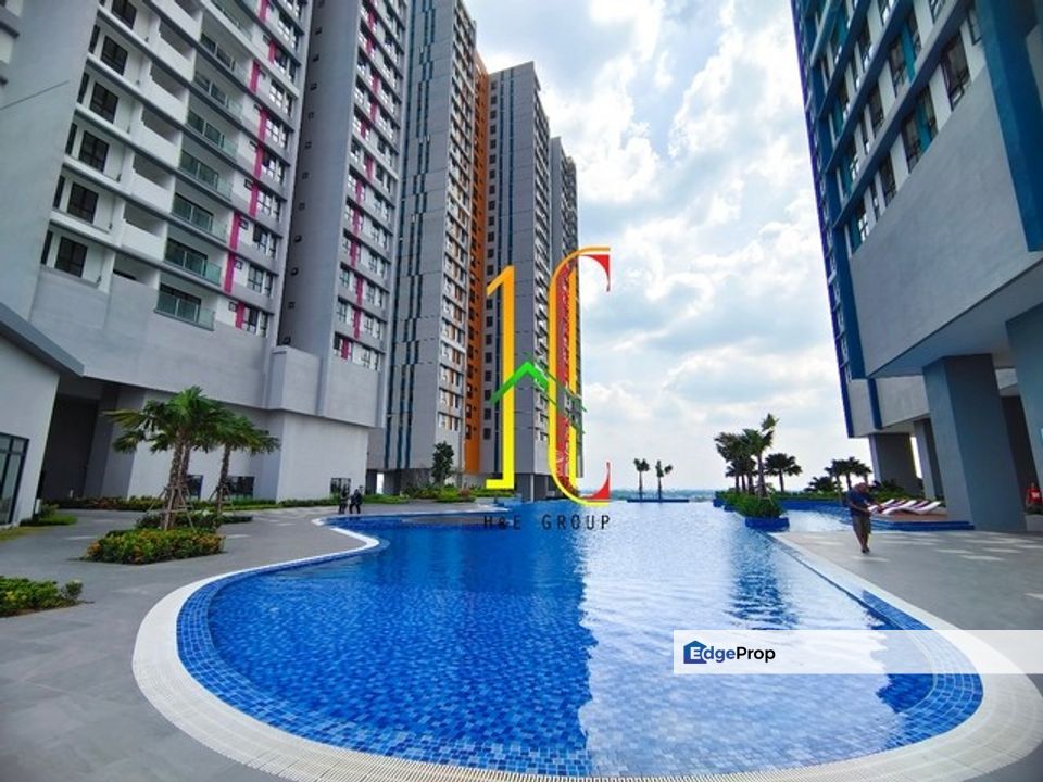 Trio by Setia for Sale @RM528,000 By HENG MOK KIA | EdgeProp.my