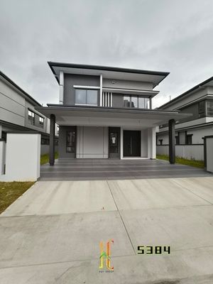 Freesia Residences @ Tropicana Aman for Sale @RM2,300,000 By HENG MOK ...