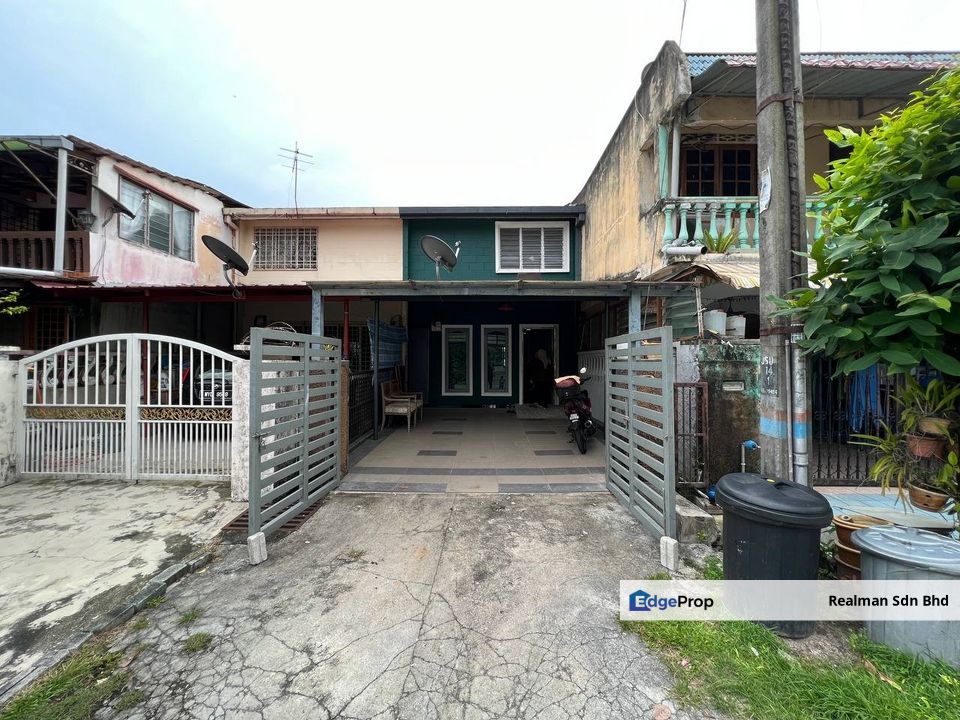LANDED RENOVATED🔥2Sty Selayang Utama Batu Caves I UNIT GOOD CONDITION🔥 ...