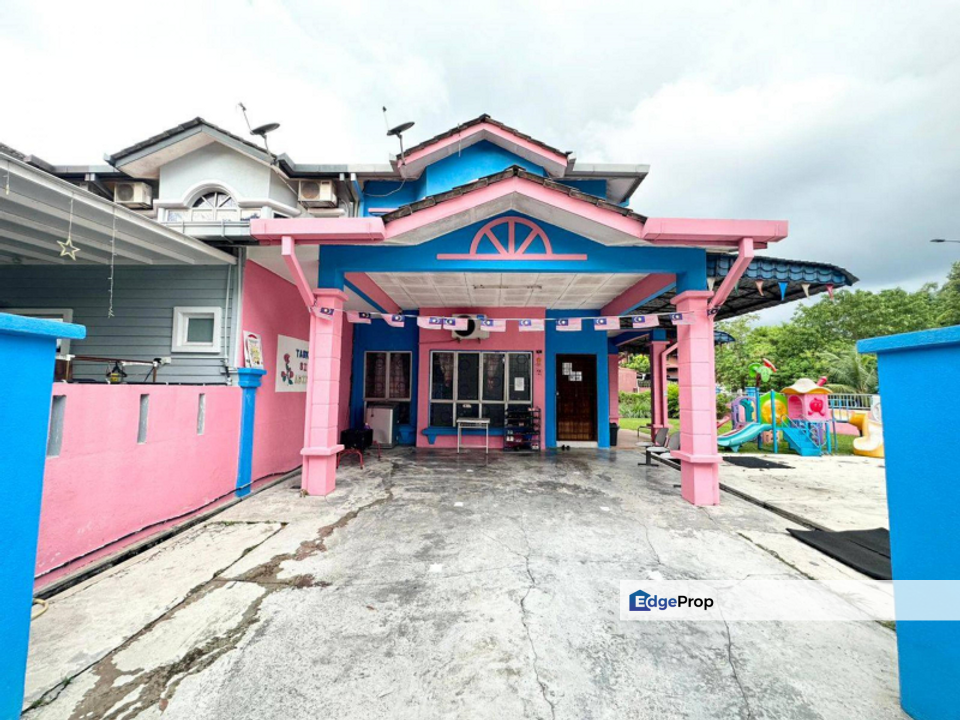 2 Storey Terrace Corner, Seksyen 23 Shah Alam for Sale @RM990,000 By ...