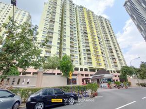 PV10 Platinum Lake Condo for Sale @RM450,000 By AZRI AZMI | EdgeProp.my