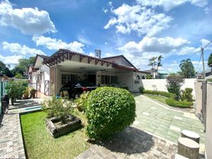 Rumah Semi-D Setingkat SS2 Petaling Jaya for Sale @RM1,250,000 By ALIF RAZAK | EdgeProp.my