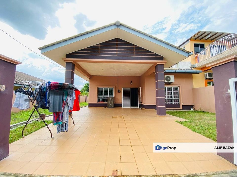 1 STOREY SEMI D VILLA IMPIANA NILAI for Sale @RM570,000 By ALIF RAZAK ...