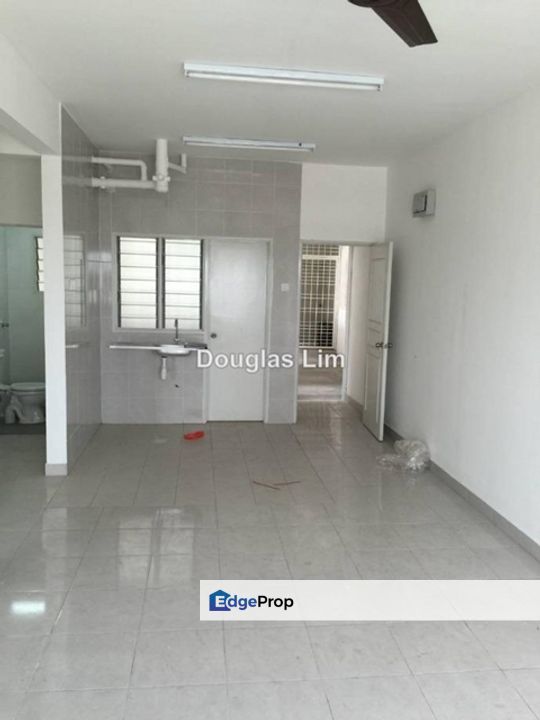 Kemuning Aman for Sale @RM240,000 By DOUGLAS LIM | EdgeProp.my