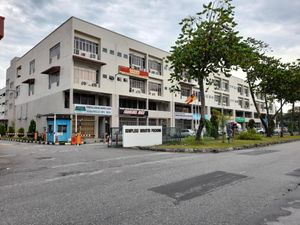 Taman Perindustrian Puchong, Flatted Factory For Rent for Rental @RM2 ...