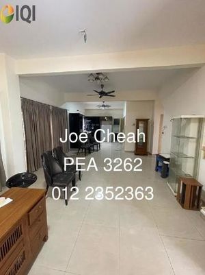 Tropika @ D Alpinia for Sale @RM980,000 By JOE CHEAH | EdgeProp.my