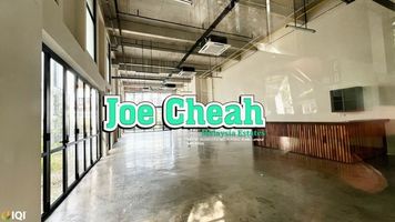 Tamarind Square for Rental @RM7,500 By JOE CHEAH | EdgeProp.my