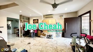 Renovated & Extended for Sale @RM598,000 By JOE CHEAH | EdgeProp.my