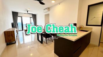 High Floor Excellent View! for Rental @RM5,000 By JOE CHEAH | EdgeProp.my
