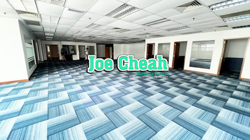 Premier Office Suites - Corner Unit for Rental @RM20,000 By JOE CHEAH ...