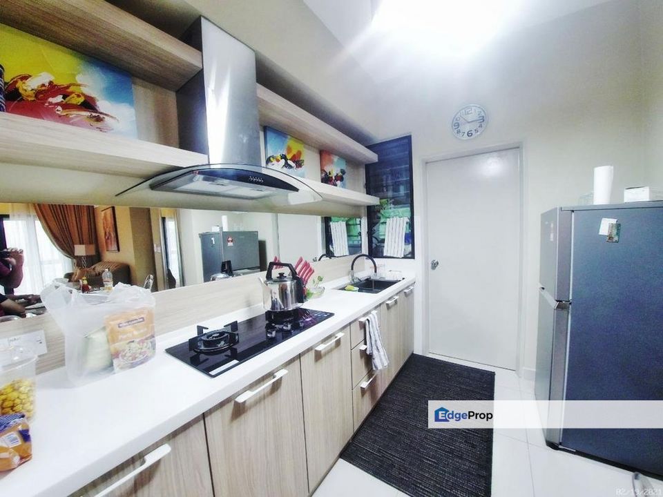 The Haute Gurney Condo Keramat KL for Sale @RM788,000 By ANAS ASHAARI ...