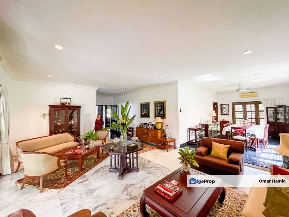 Jalan Maktab, Datuk Keramat Kuala Lumpur for Sale @RM7,500,000 By Omar ...