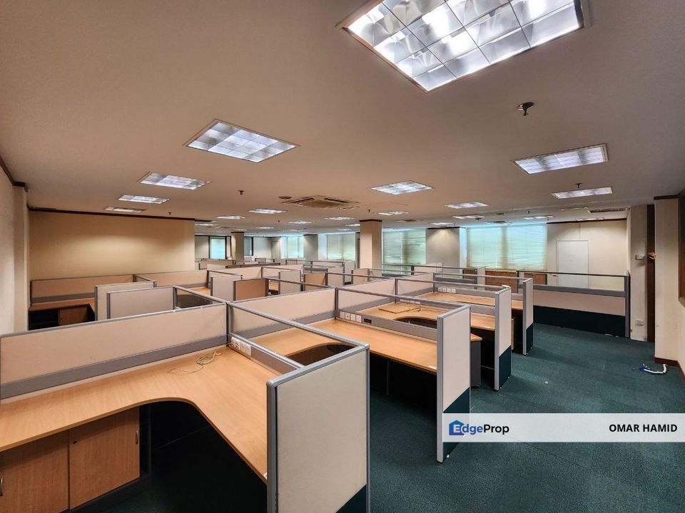 Presint 16, Putrajaya, Putrajaya Office For Sale for Sale @RM30,000,000 ...