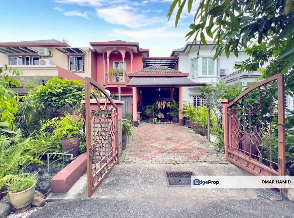 USJ 5, Subang Jaya for Sale @RM1,150,000 By OMAR HAMID | EdgeProp.my