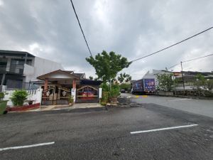 Corner Lot 1 Storey Terrace Taman Bukit Anggerik Cheras KL For Sale for ...