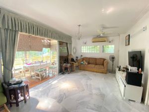 Fully Furnished 2 Storey Link Bungalow Taman Duta KL For Sale for Sale ...
